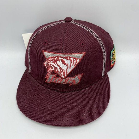 NCAA | Accessories | Texas Southern University Tigers 7 8 Ncaa Hat ...